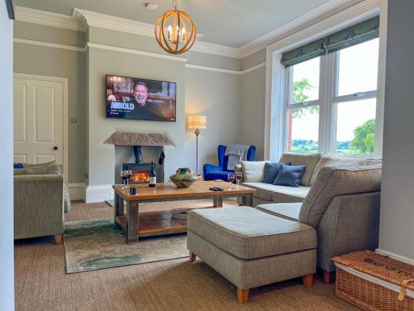 High House Cottage, Southwaite In A Rural Setting With Garden, Bbq & Hot Tub - Carlisle