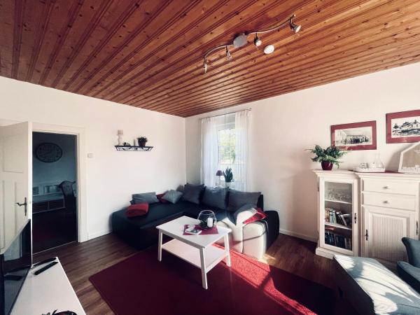 Huuske Lütten Uttied - Das Landleben Genießen - Moormerland