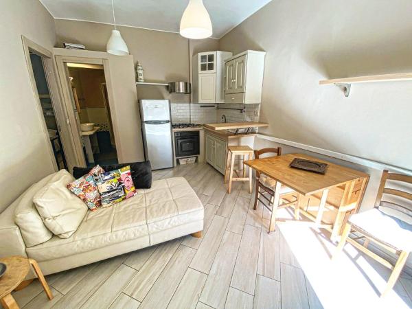 Casa Vacanze “ La Perla Del Sorriso “ - Orbetello