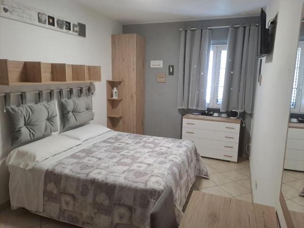 Hotel Mariani - Forte dei Marmi