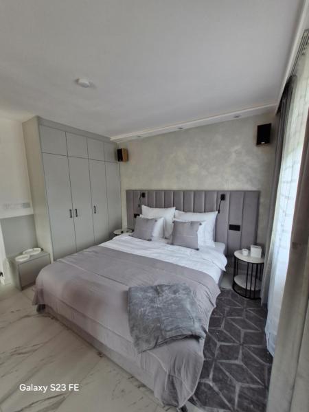 Arcdoor Apartamenty - Petzer