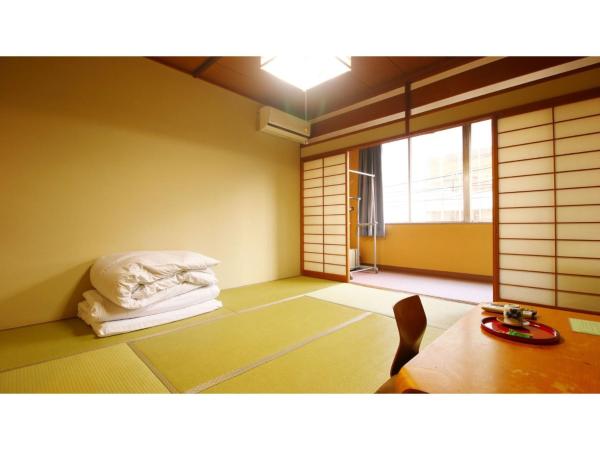 Hotel Itakura - Vacation Stay 70071v - Fukushima