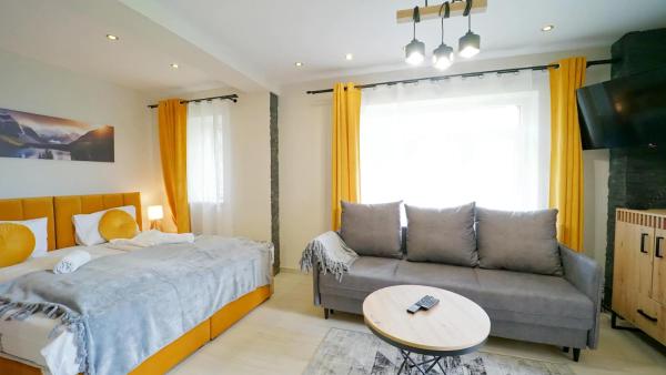 Apartamenty Everysky - Karkonoska 30 -