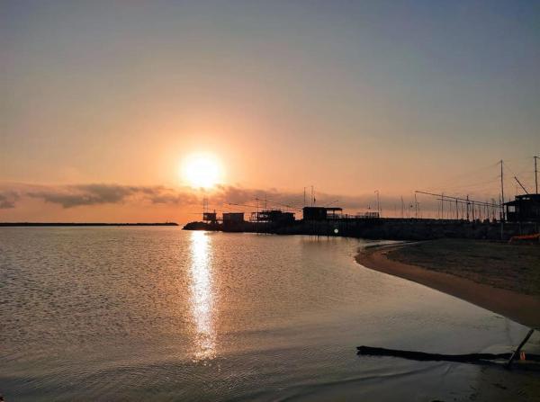 Casa Di Pipo - Appartamento Davanti Al Mare - Pescara