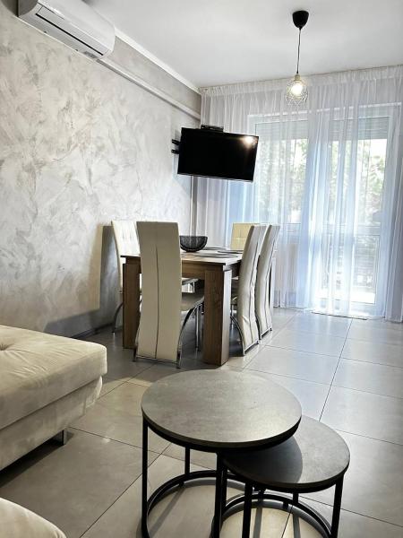 Kolcsey Vip Apartman - Hajdúszoboszló