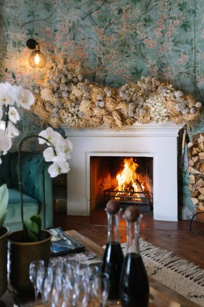Auberge Burgundy Boutique Hotel & Spa - Hermanus