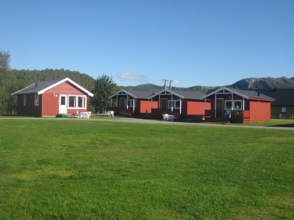 Camp-alta - Alta