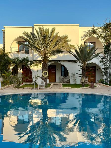 Palm Djerba Suites - Tunisia