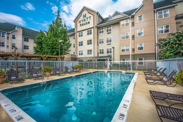Hyatt House Herndon/reston - Herndon, VA