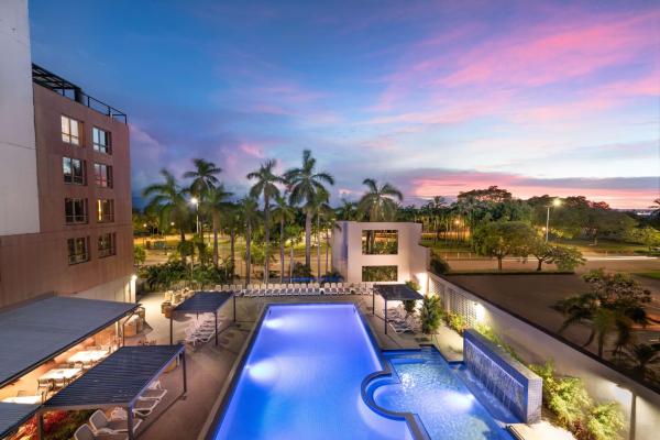 Doubletree By Hilton Esplanade Darwin - Darwin