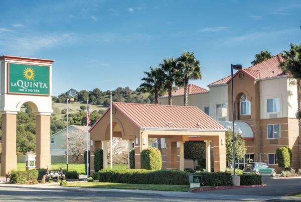 La Quinta By Wyndham Fairfield - Napa Valley - Vallejo, CA