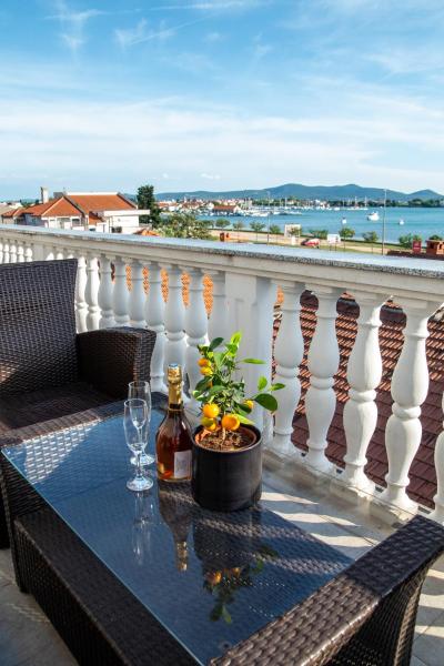 Guest House Maritimo - Biograd na Moru