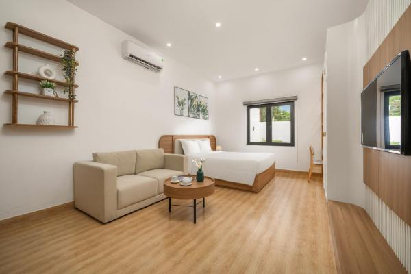 Delak Homestay - Đà Nẵng