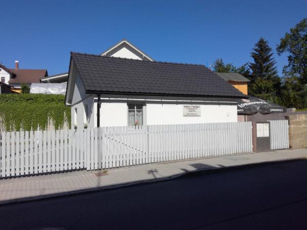 Chata U Myšáka - Oybin