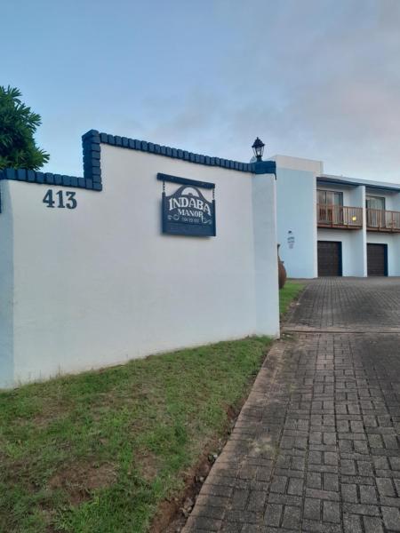 Indaba Manor Guesthouse - Port Edward