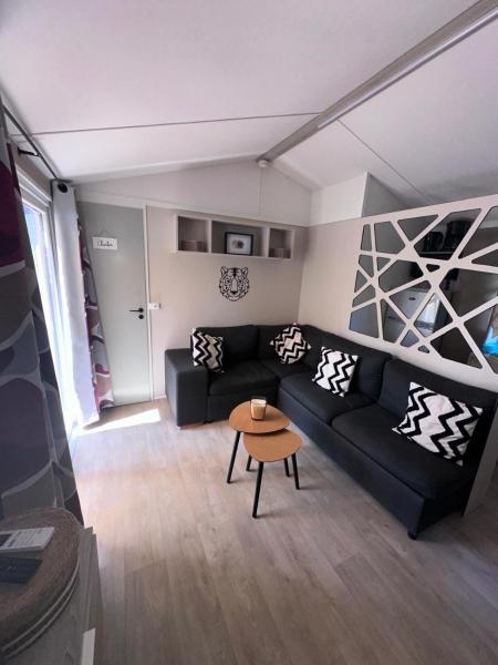 Camping Mar Estang - Canet-en-Roussillon