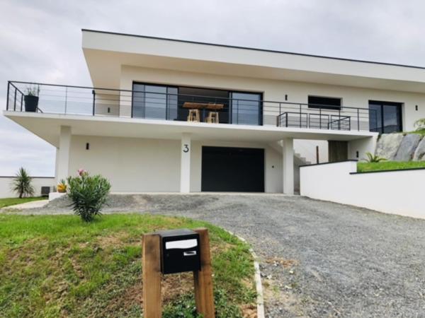 La Villa - Brive-la-Gaillarde