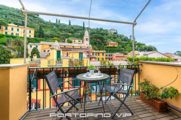 Attico By Portofinovip - Portofino