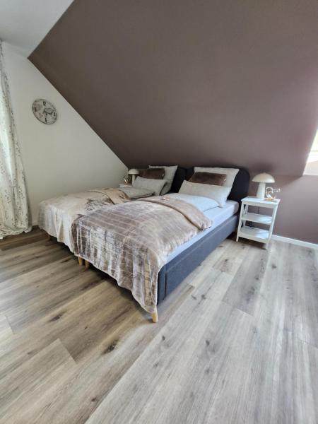 Parkblick Appartement - Bad Salzuflen