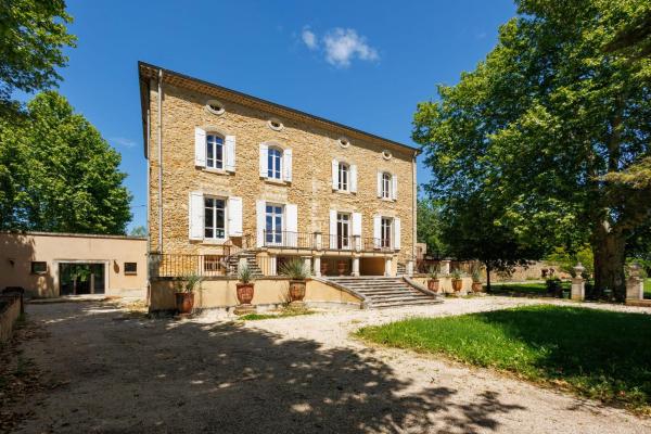 Domaine Des Sources - Welkeys - Vacqueyras
