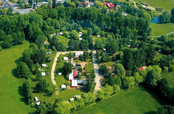 Knaus Campingpark Lübben - Brandenburg