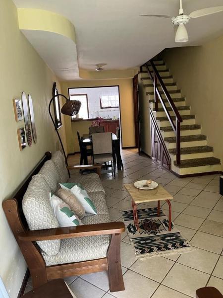 Duas Suites Com Cama De Casal - Cabo Frio