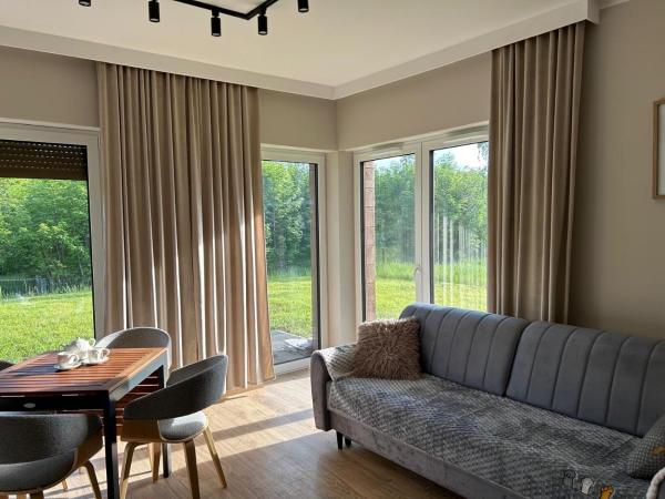 Apartament Słoneczna Polana - Náchod