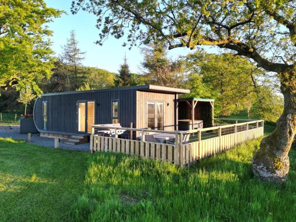 Patie's Hill - Edinburgh