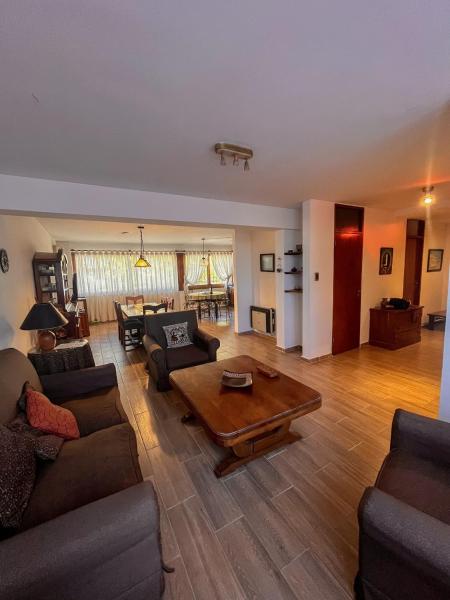 Algarrobo Amplio - Mendoza