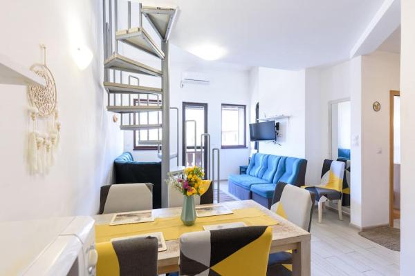 Eleganceview Apartment- 3 Bedrooms - Bansko