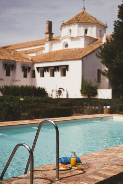 Monasterio De San Francisco - Palma del Río
