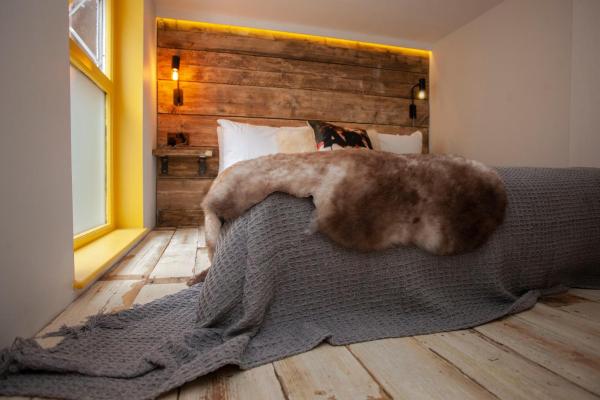 Higgihaus Aparthotel, Clare Street - Bristol