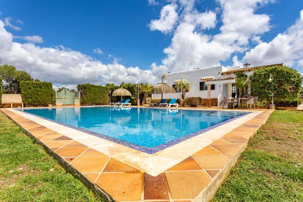 Chalet Irene By Dracmallorca - Cala Llombards