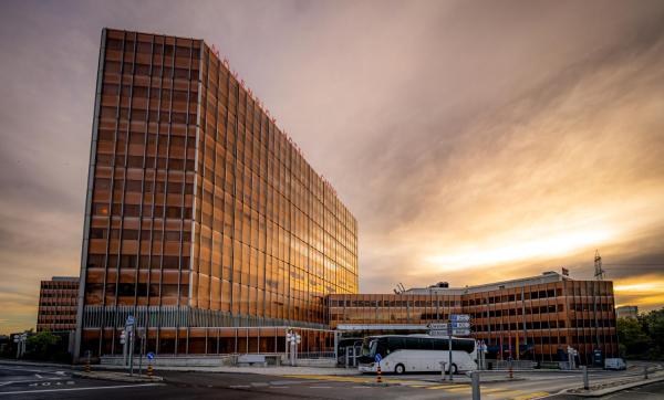 Mövenpick Hotel Geneva - Annemasse