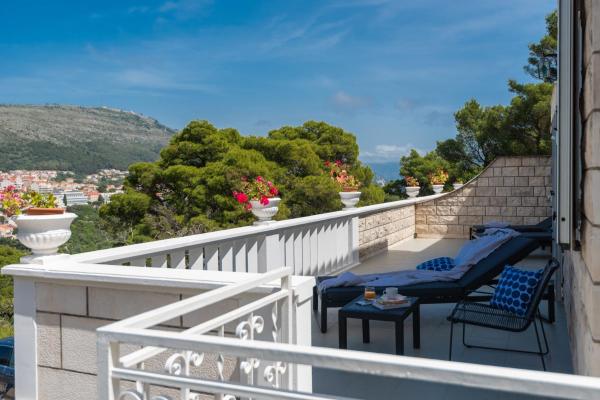 Villa Elixir - Dubrovnik