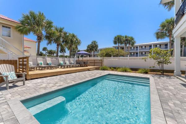 Coastal Cove By Newman-dailey - Destin, FL