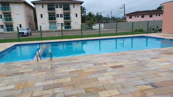 Paraíso Da Enseada - Ubatuba