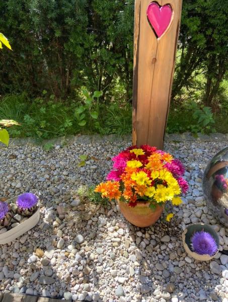 Ferienwohnung Alpenruhe - Bad Reichenhall