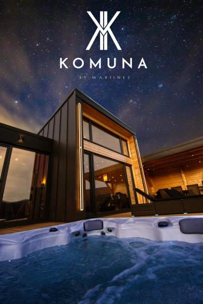 Komuna - Cluj