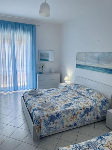 Casa Vacanze Le Tre Sorelle - Positano