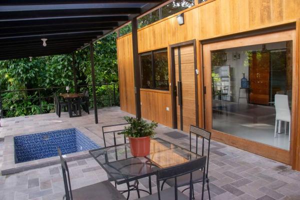 Maison Mindo -