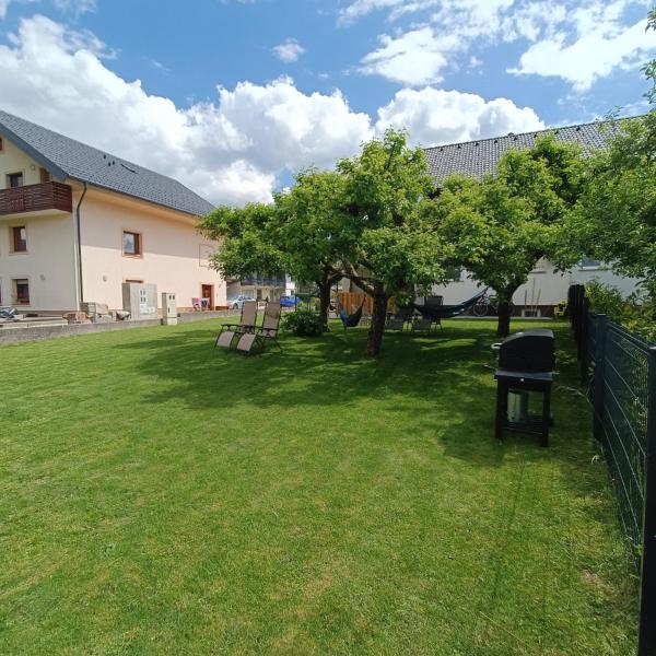 Apartments Mici - Bled