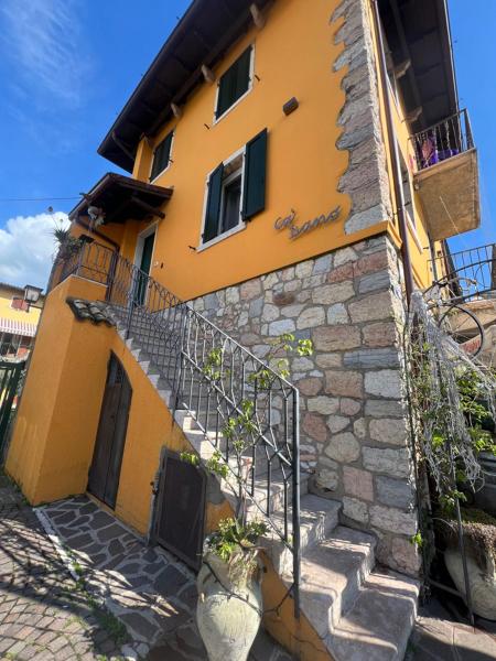 Caivano Rooms New Opening - Toscolano-Maderno