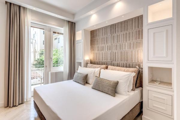 Diff'rent Souls Rooms - Luxury Accomodation - Sorrento