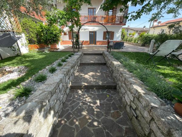 All'ombra Del Tiglio Bed&breakfast - Monfalcone