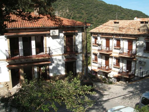 El Mirador - Ubrique