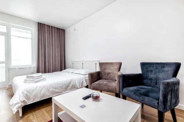 Raisson Aparthotel G84 Хан Шатыр - Nur-Sultan