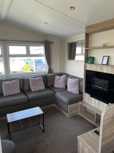 Moonstone Lymington - Isle of Sheppey