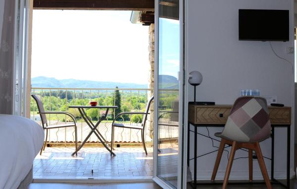 Séjour De Vacances En Ardèche - Vallon-Pont-d'Arc