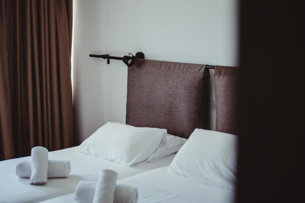 Ovis Hotel Apartments - Ayia Napa